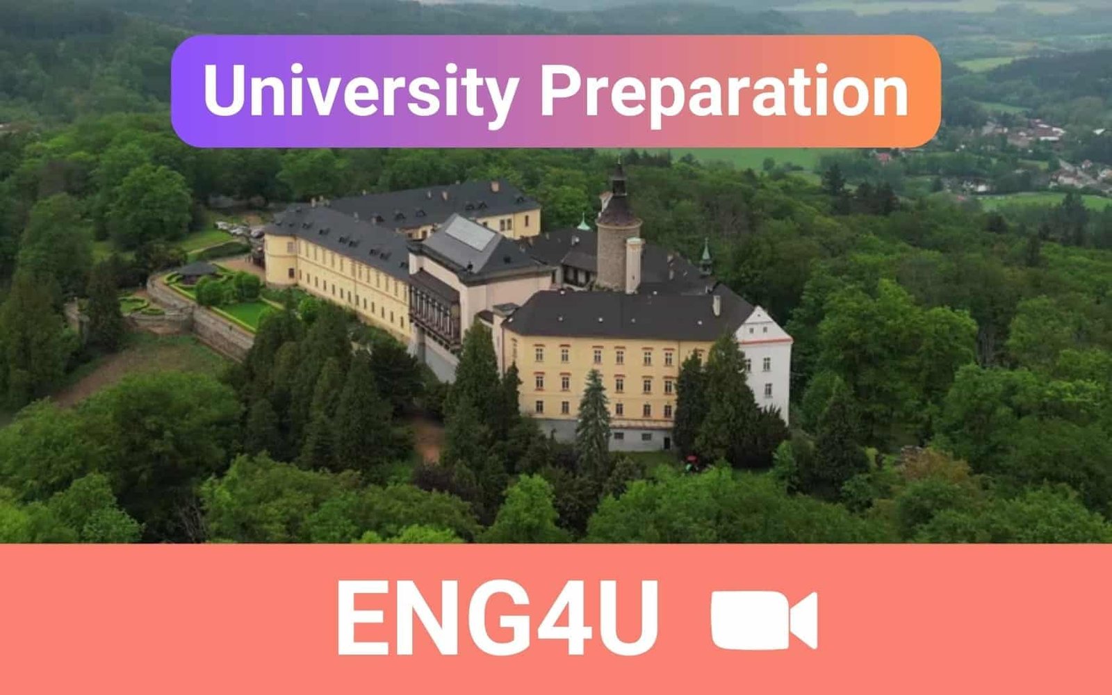 [2.0 + Video] English | G12 | ENG4U – Toronto Flair Academy